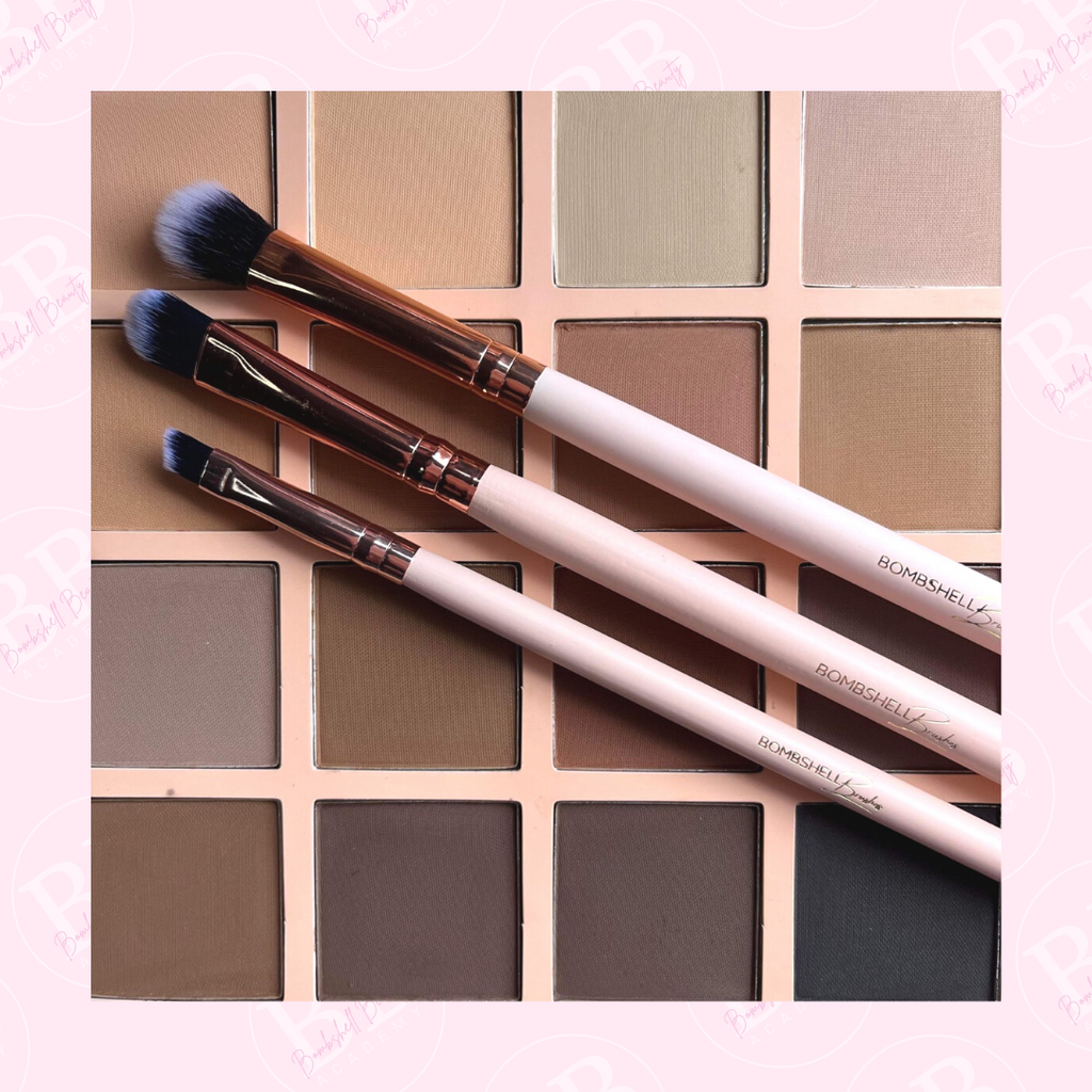 Beauty For Beginners – Bombshell Beauty Academy Online