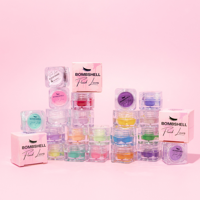 Bombshell Cosmetics