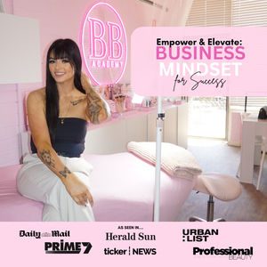 Bombshell Beauty Academy | Online Makeup and Beauty Courses – Bombshell ...