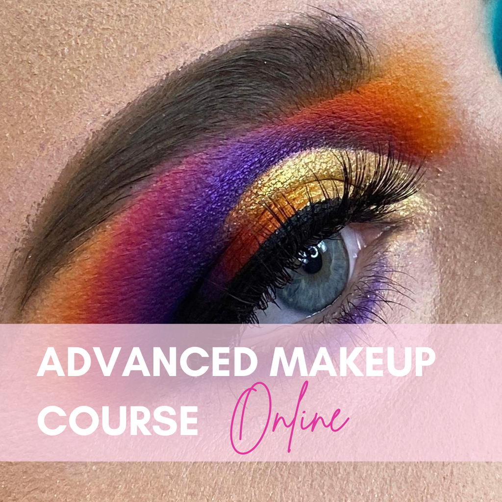 Advanced Makeup | Saubhaya Makeup